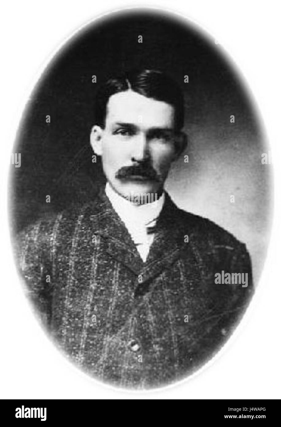 Warren Earp Circle refers to a commemorative or symbolic gathering or ...