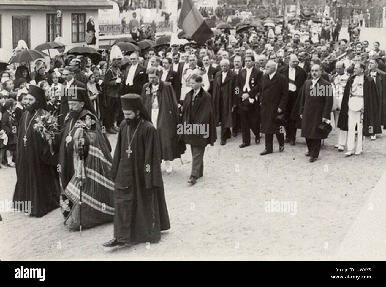 Carol ii hi-res stock photography and images - Alamy