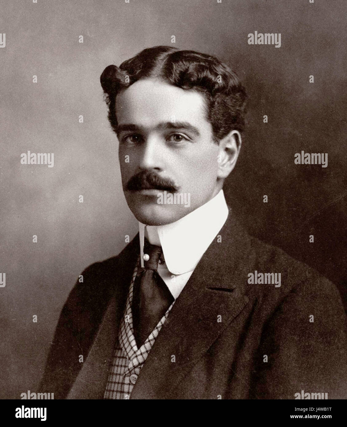 William k vanderbilt hi-res stock photography and images - Alamy