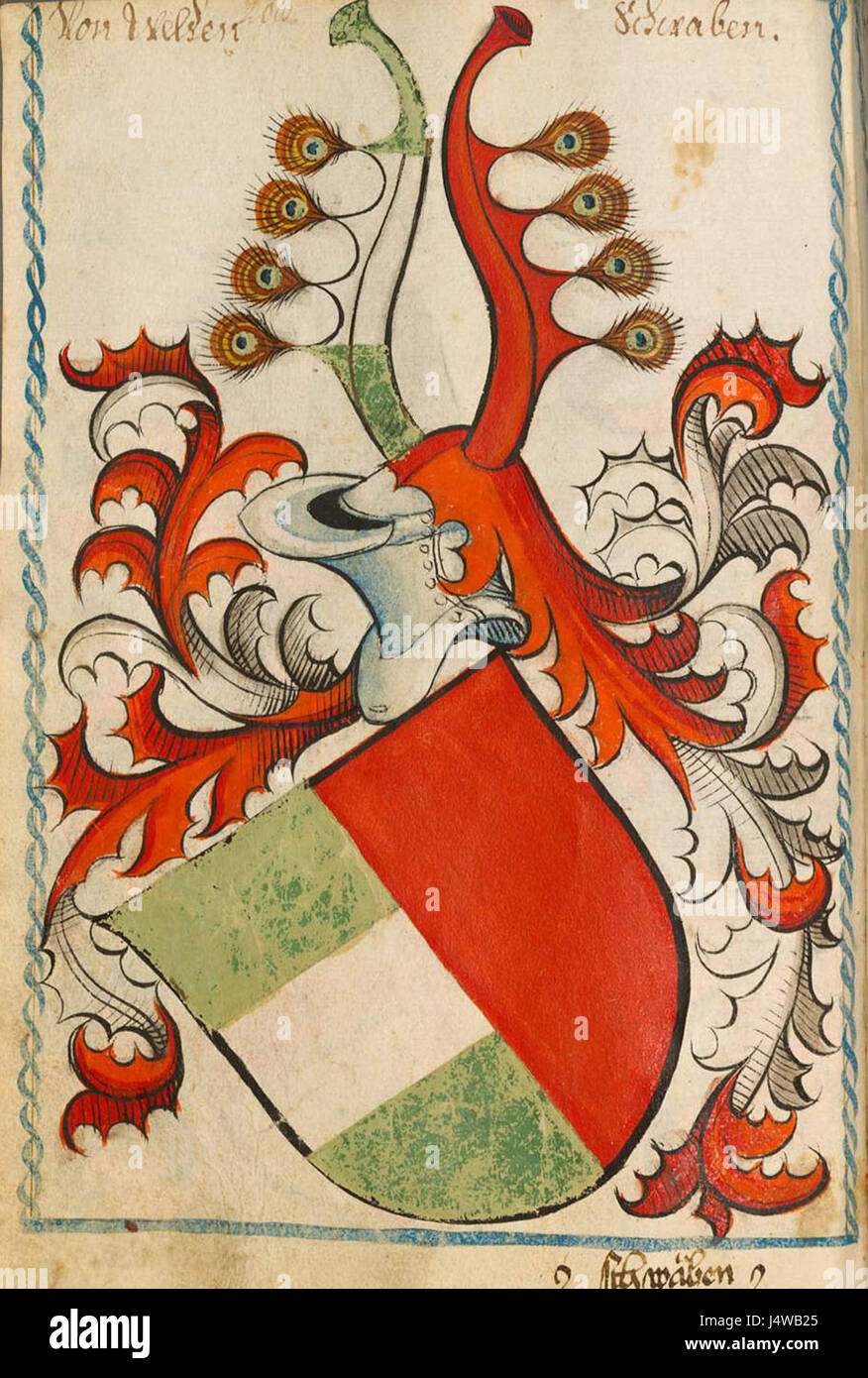 Welden hi-res stock photography and images - Alamy