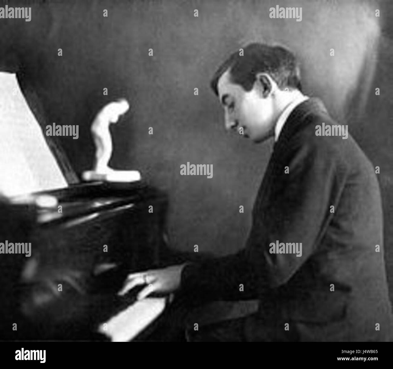 Werner heymann hi-res stock photography and images - Alamy