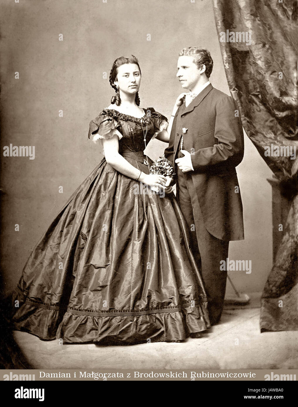 Wojciech Rubinowicz was a notable figure born to parents in 1880 ...