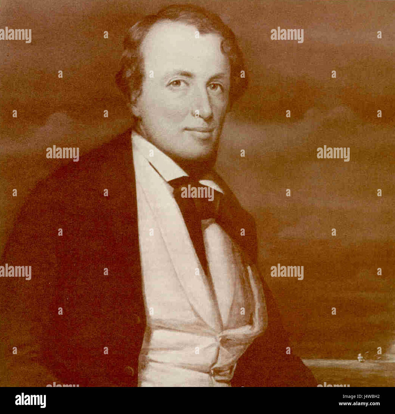 Waterman line hi-res stock photography and images - Alamy