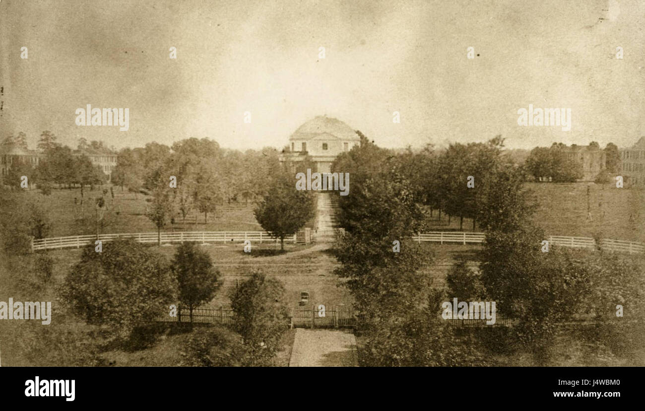 Founded in 1859, the University of Alabama is a public research ...