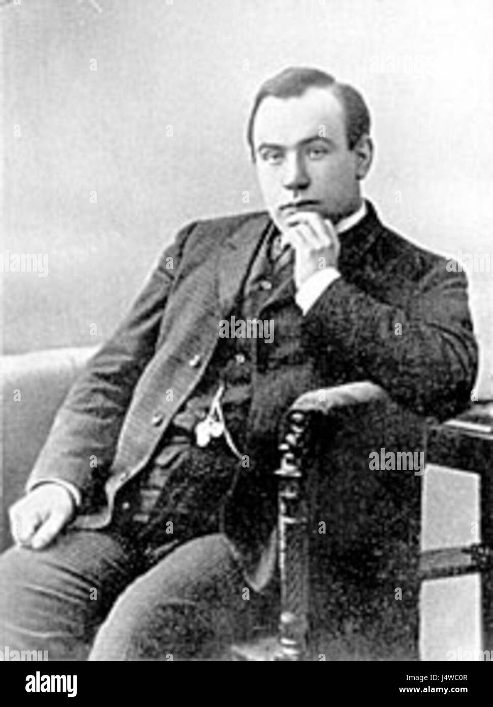 Zimin, a historical figure or reference from 1904, possibly tied to ...