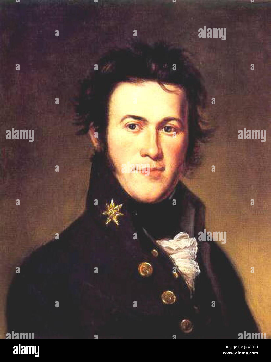 Thomas say hi-res stock photography and images - Alamy