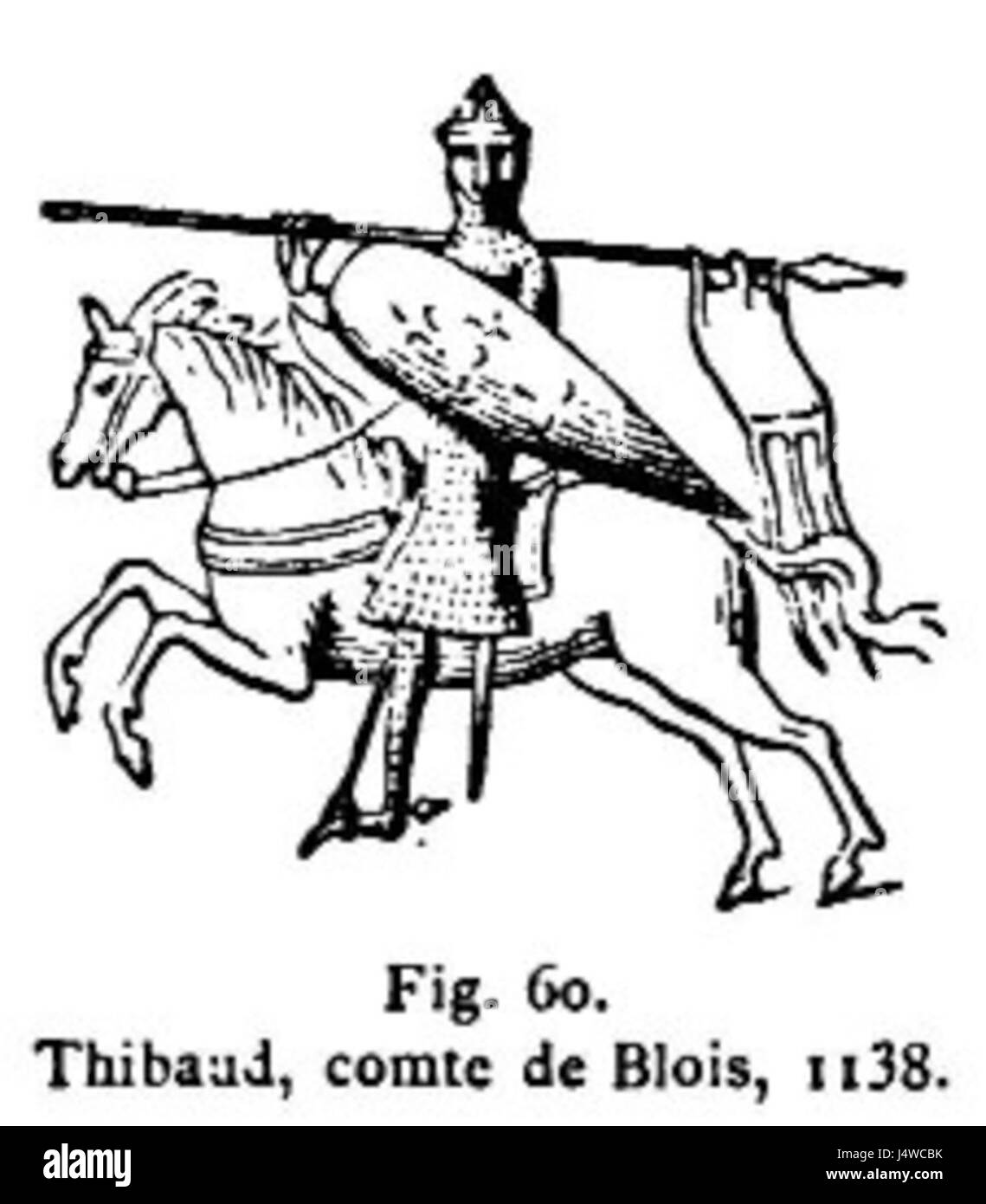 Thibaut of Blois was a 12th-century French poet and composer known for ...