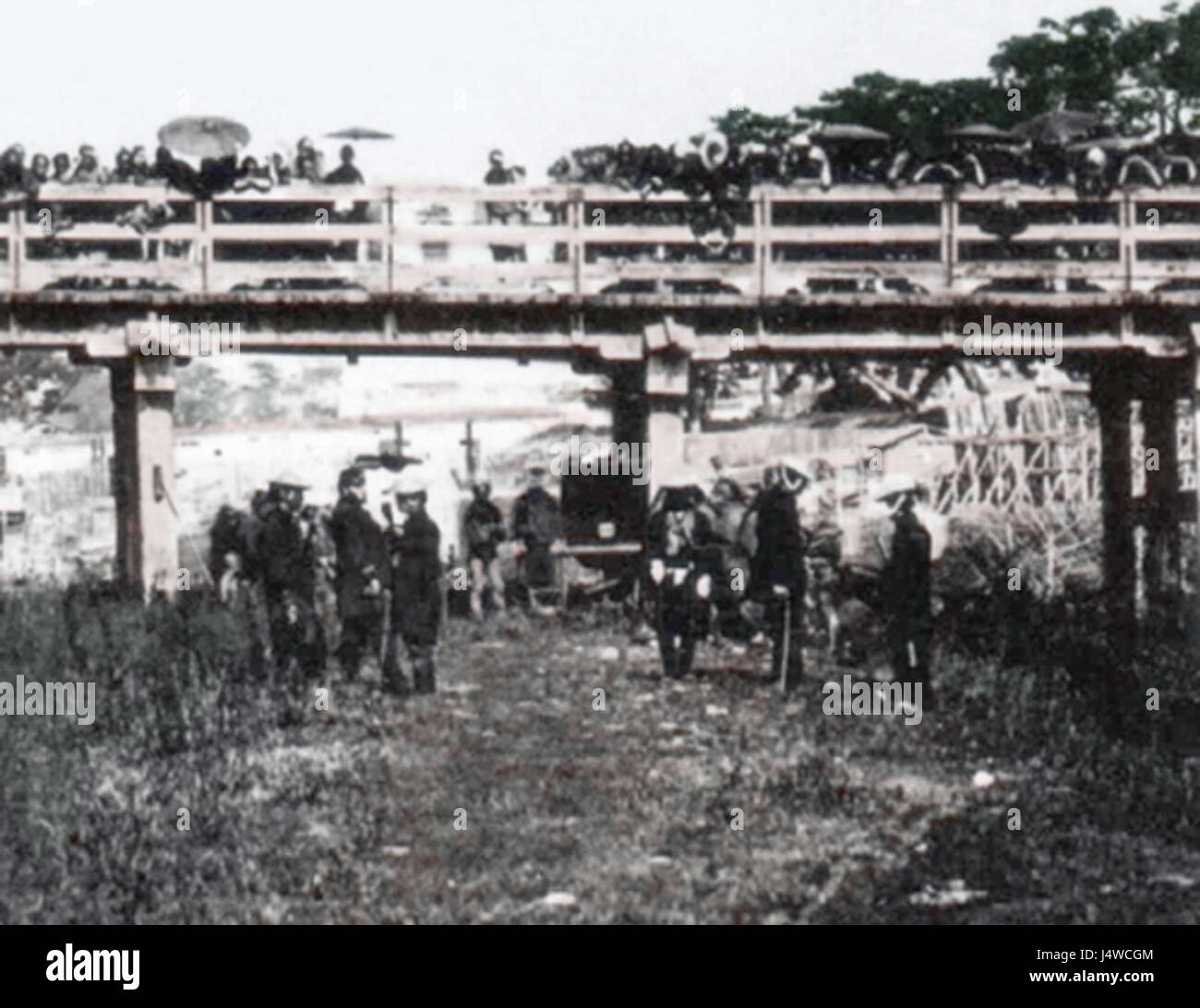 Japanese highlights hi-res stock photography and images - Alamy