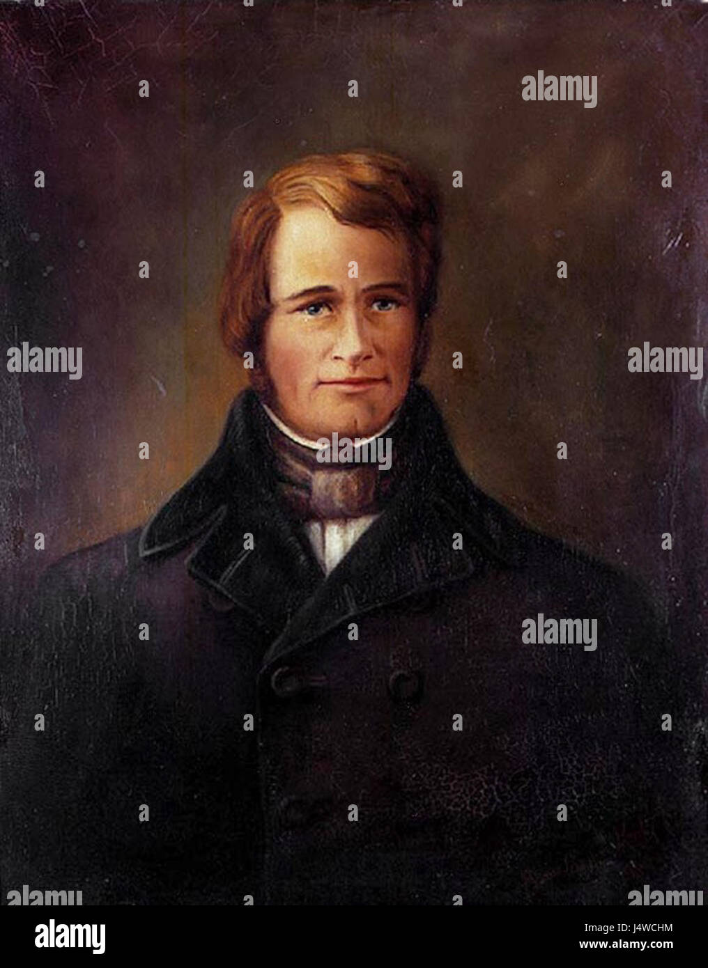 Thomas walker hi-res stock photography and images - Alamy