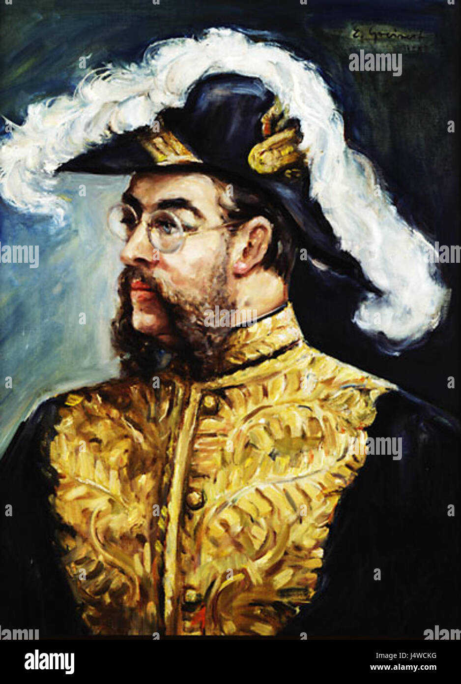 Thomas McInnes is known for his contributions to the field of art, with ...