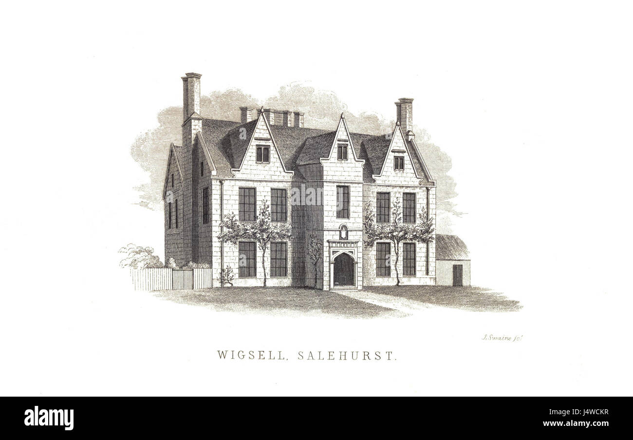 Salehurst High Resolution Stock Photography and Images - Alamy