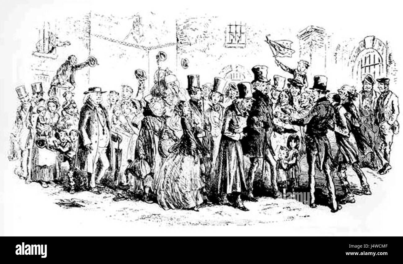 Marshalsea hi-res stock photography and images - Alamy