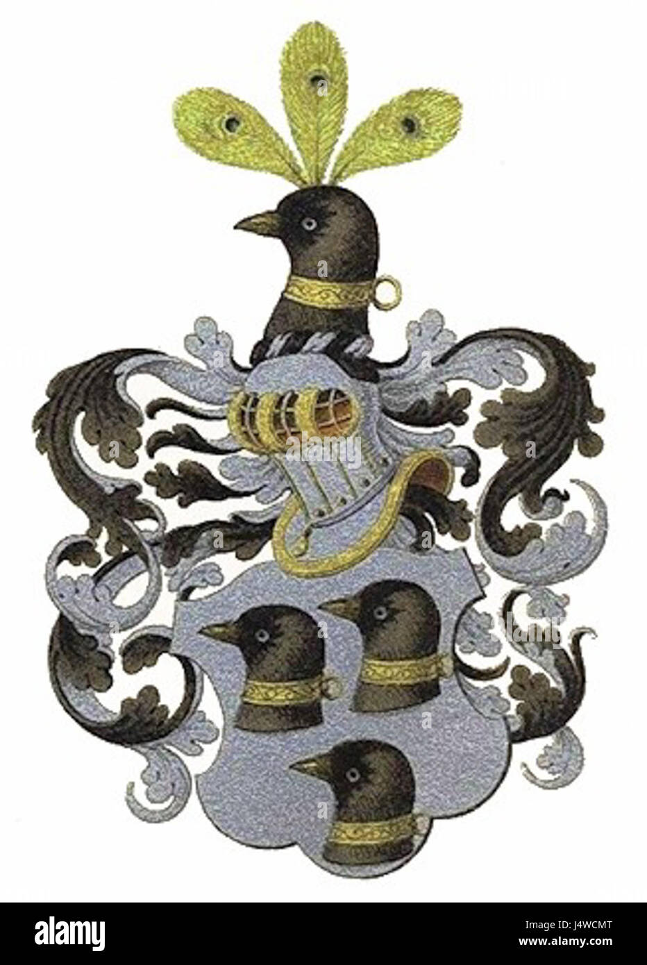 Treschow Cut Out Stock Images & Pictures - Alamy