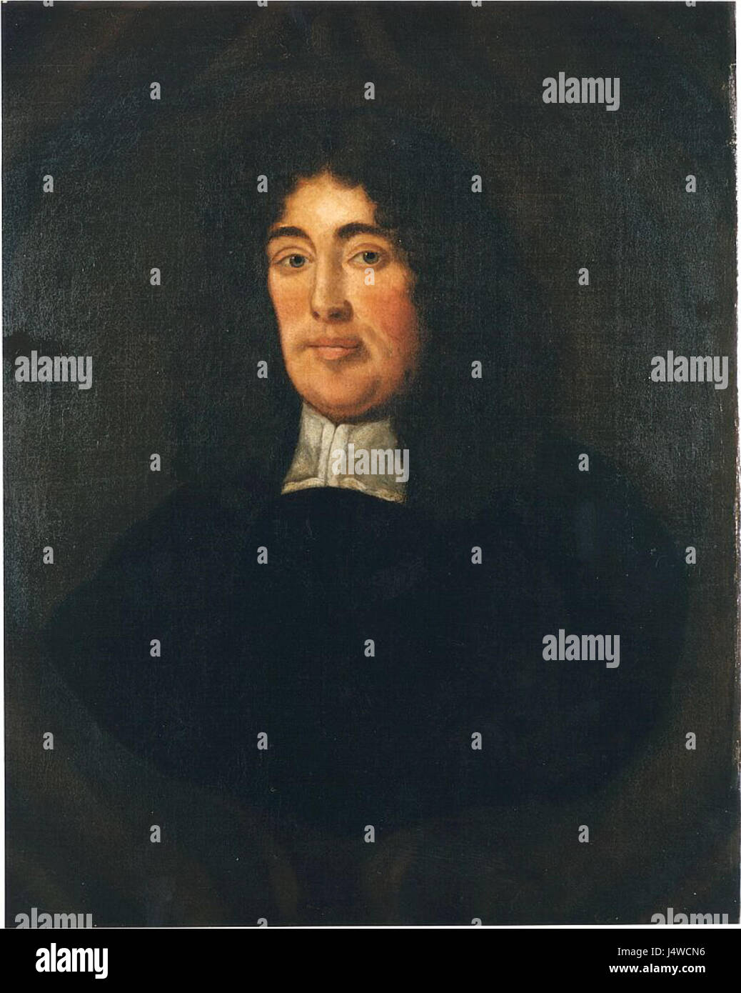 Titus oates hi-res stock photography and images - Alamy