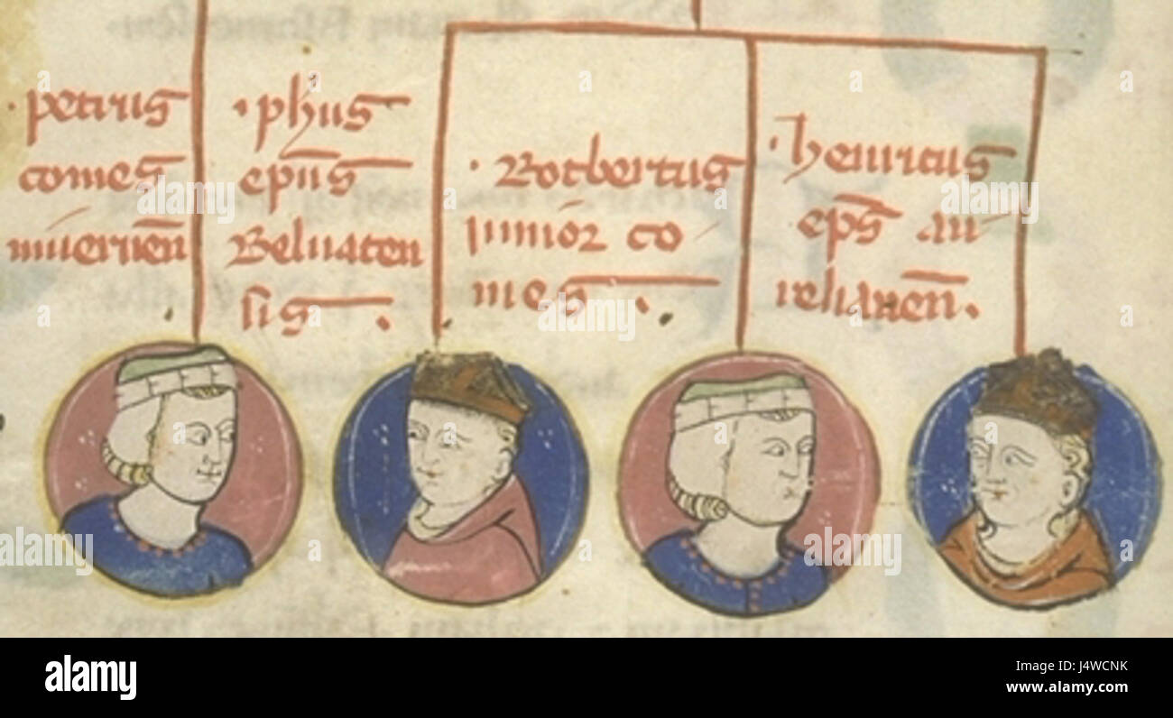This refers to a detailed image or manuscript page from Toulouse ...