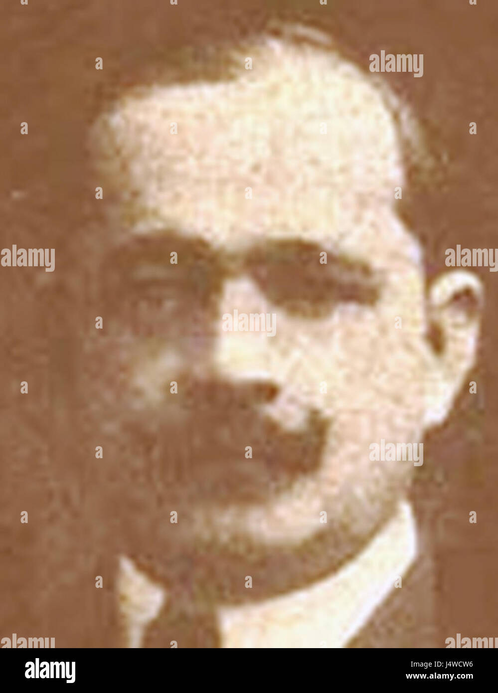 Vicente Adrian Villalobos was a prominent historical figure, possibly ...