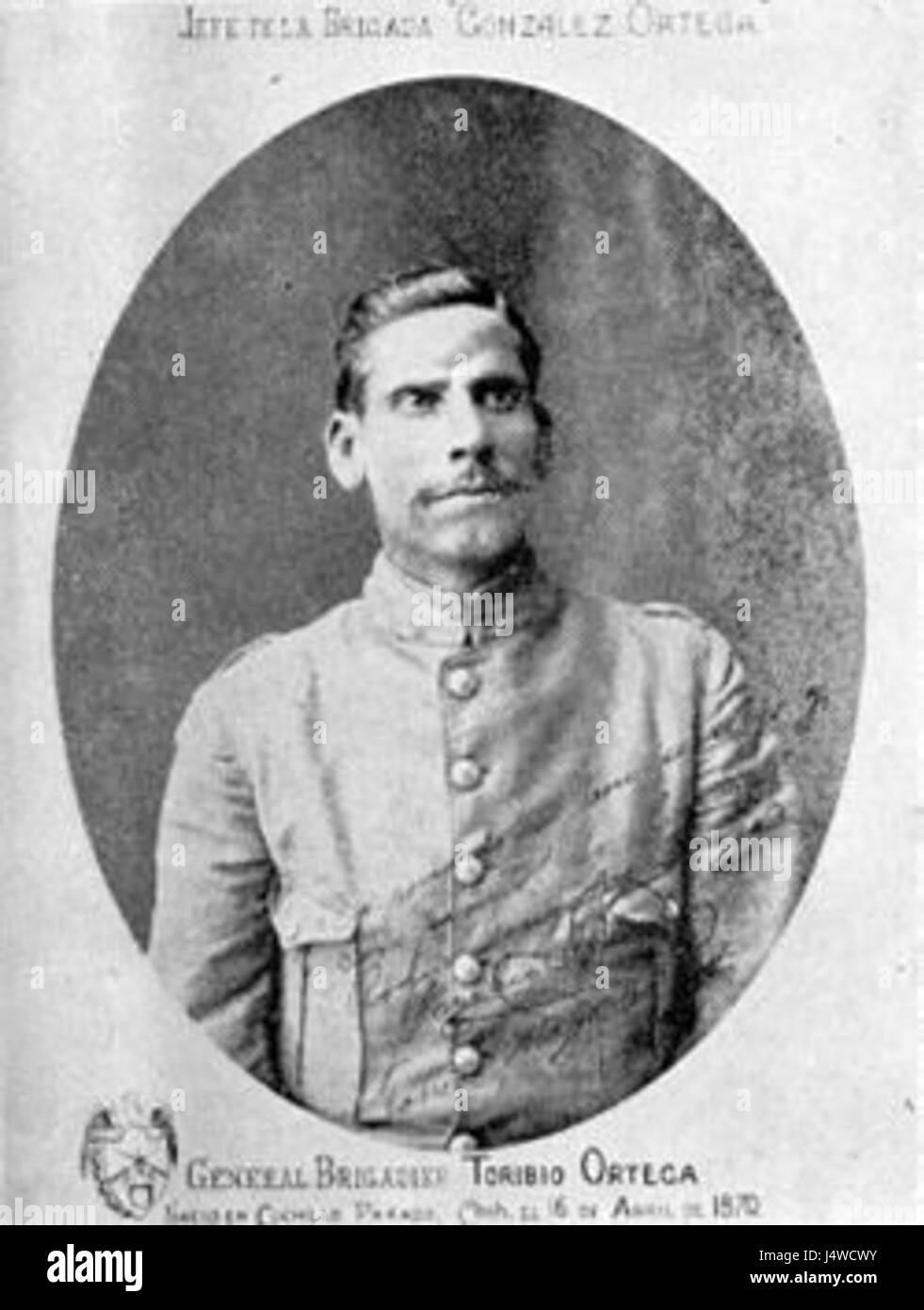 Ortega illustration hi-res stock photography and images - Alamy