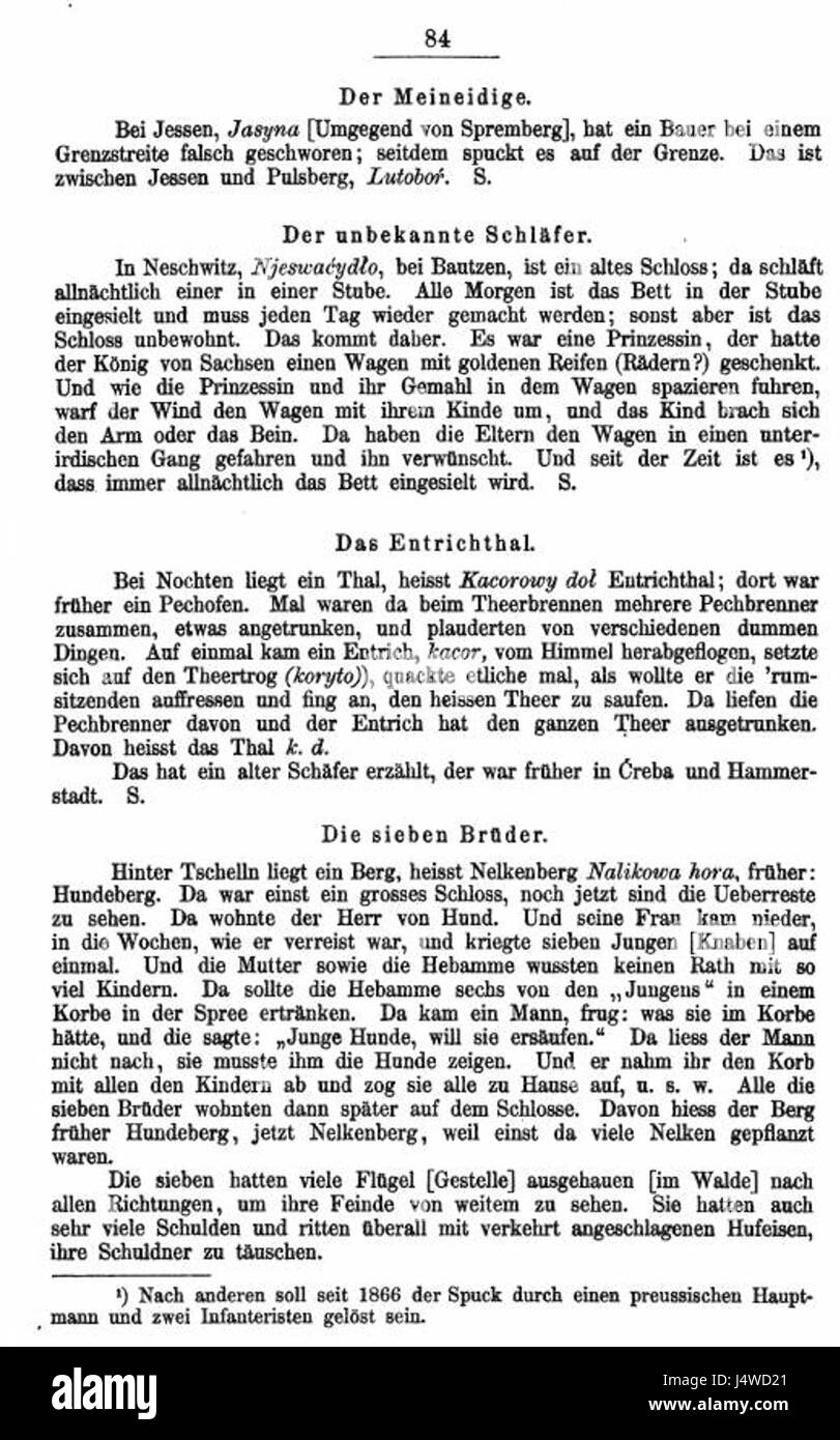 This work focuses on the Wendish ethnic group, specifically their ...