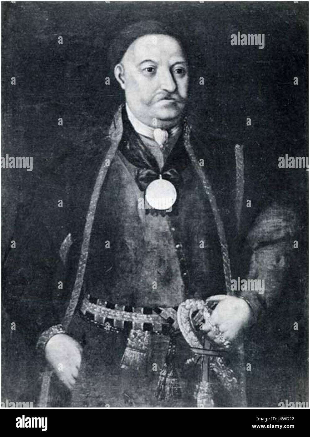 V.I. Ilovayskiy was a Russian military leader and historian, known for ...