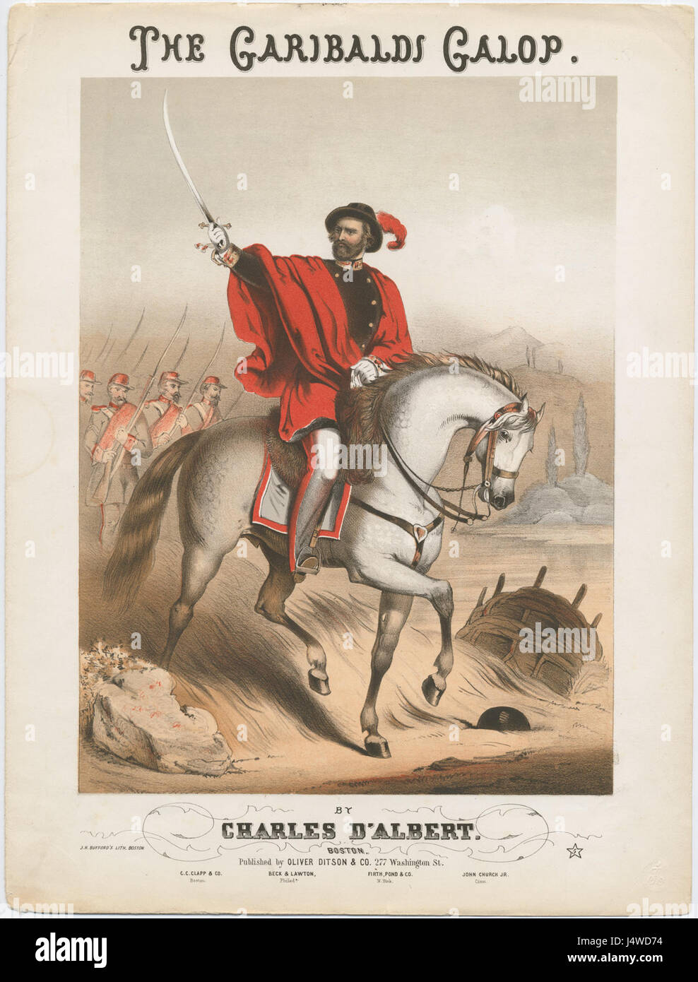 Galop hi-res stock photography and images - Alamy