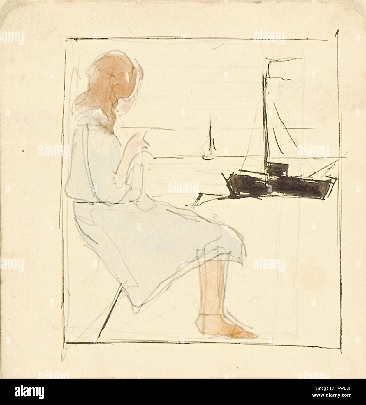 Theo van Doesburg was a Dutch artist, architect, and designer, best ...