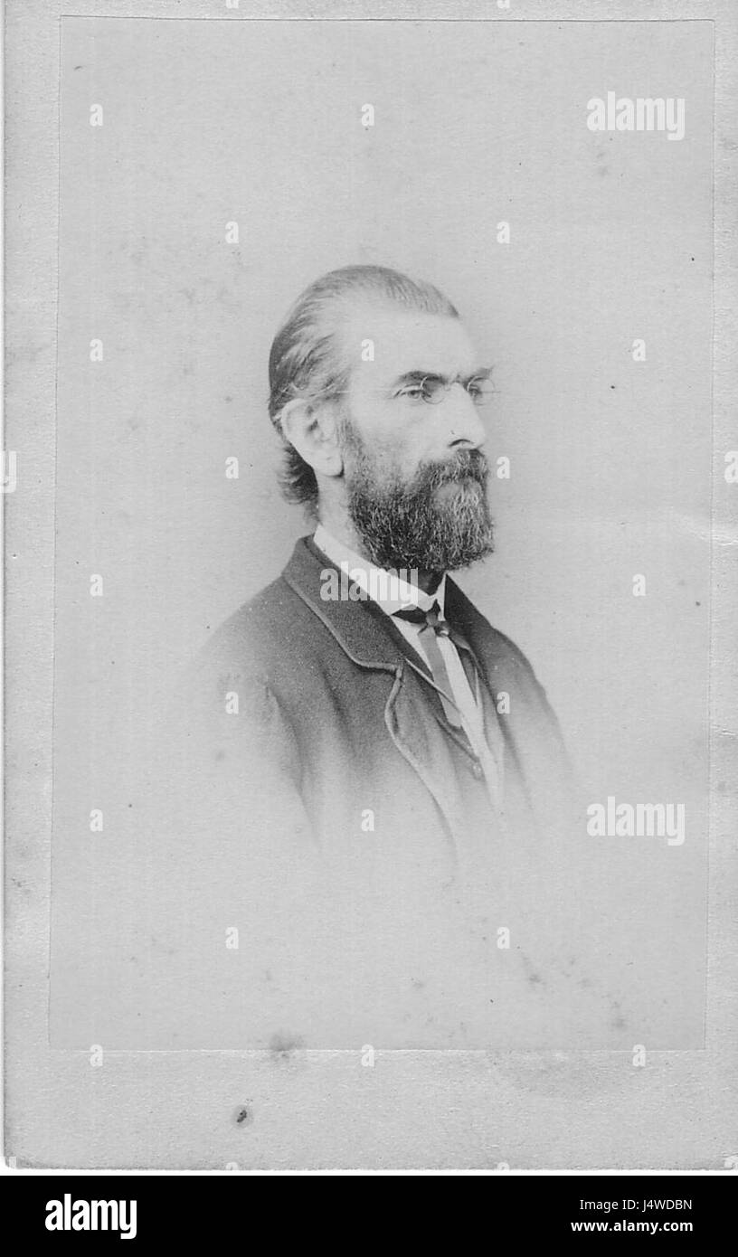 Young adolf cluss Stock Photo - Alamy