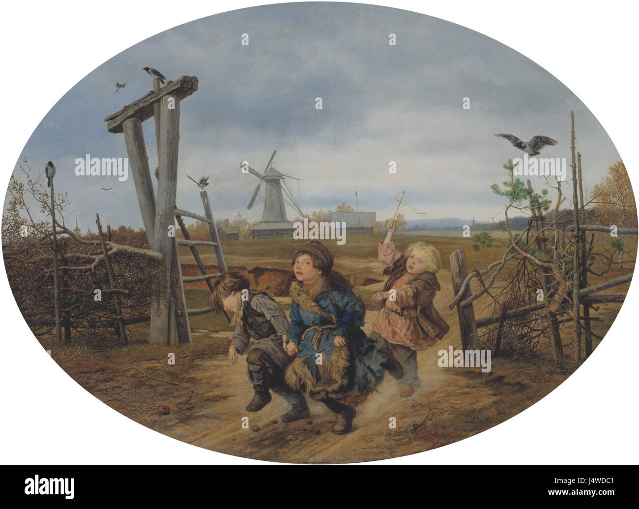 Slavic musical instruments hi-res stock photography and images - Alamy