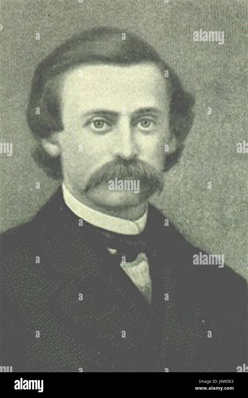 Civil war poet hi-res stock photography and images - Alamy