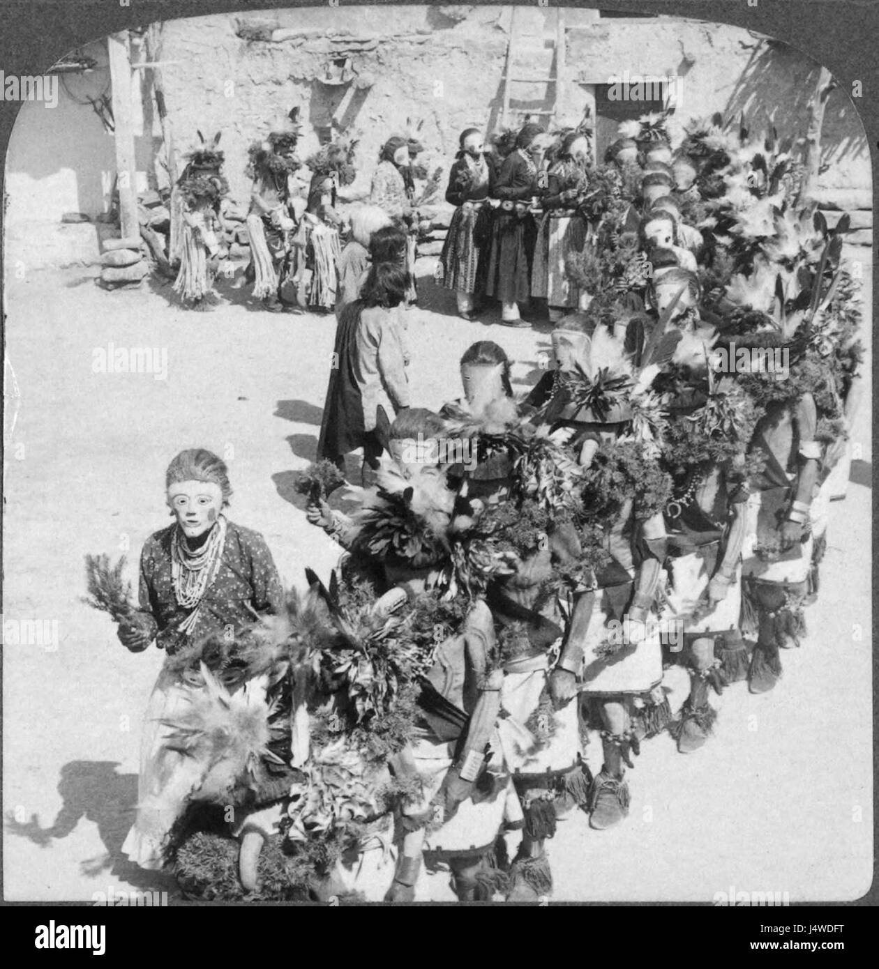 Hopi Indians High Resolution Stock Photography and Images - Alamy