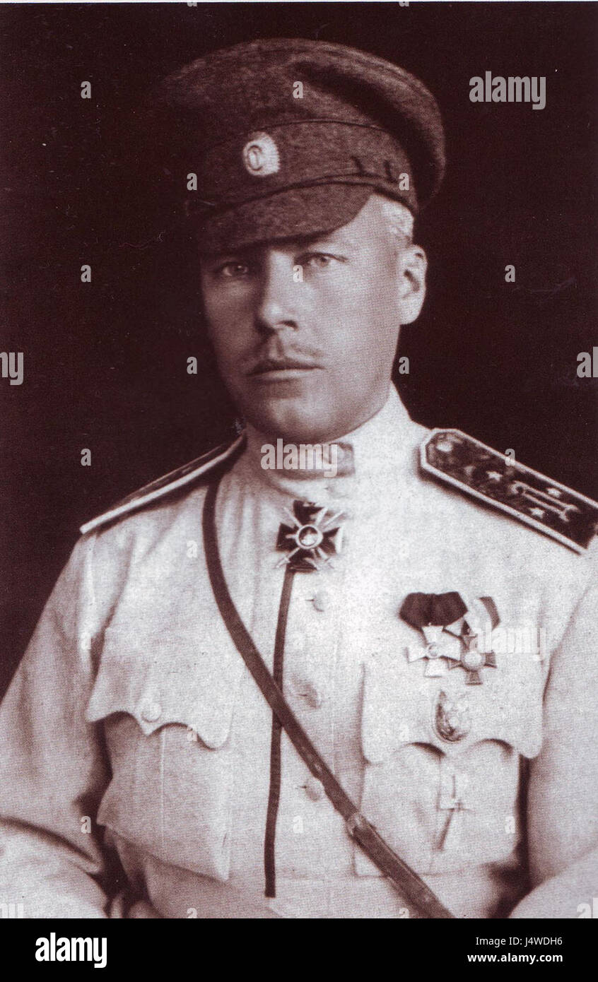 Vitkovsky VK refers to a historical or artistic figure, possibly ...