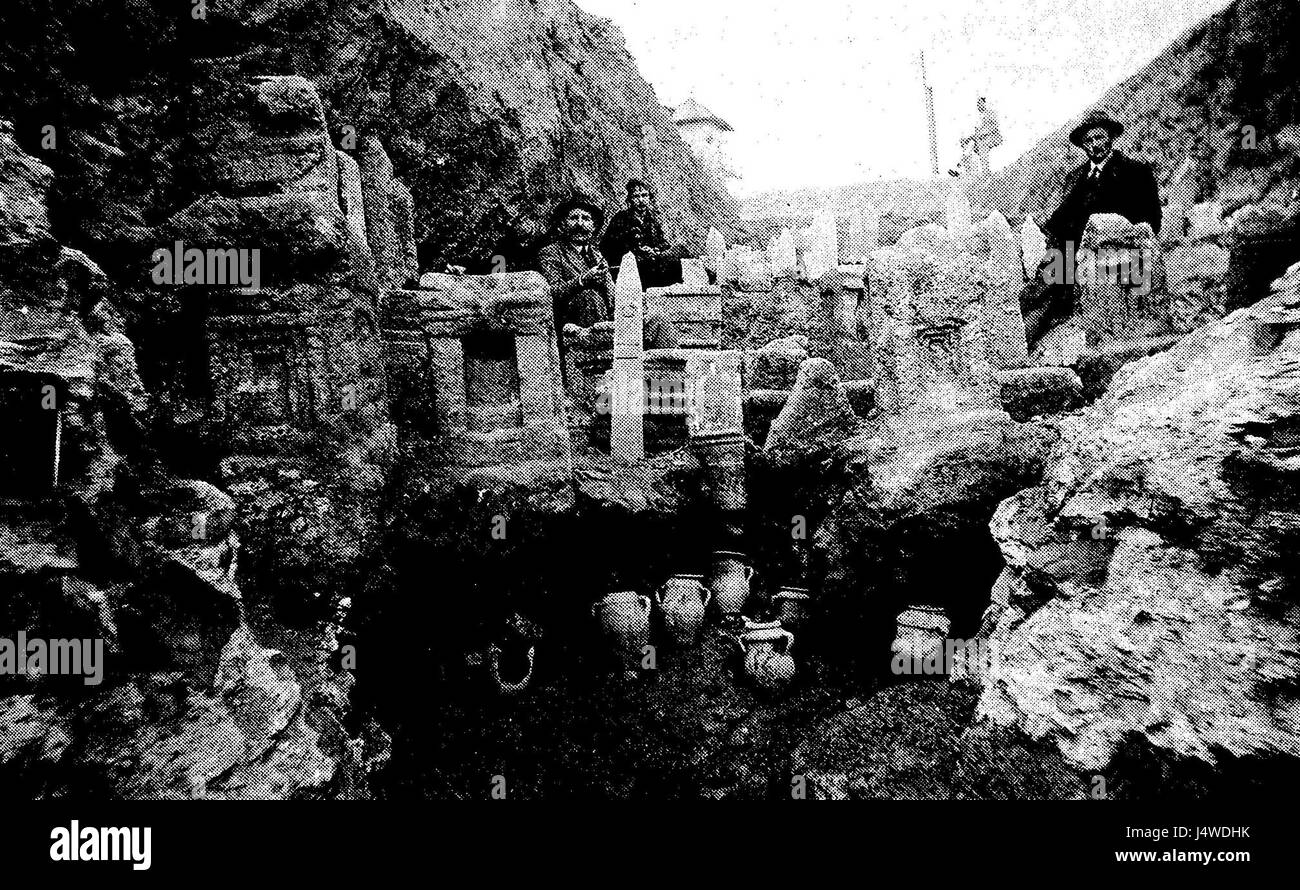 Tophet High Resolution Stock Photography and Images - Alamy