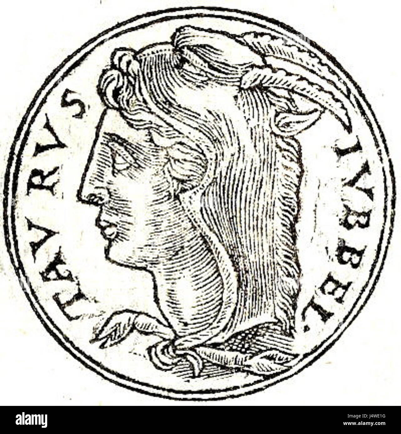 Statilius hi-res stock photography and images - Alamy