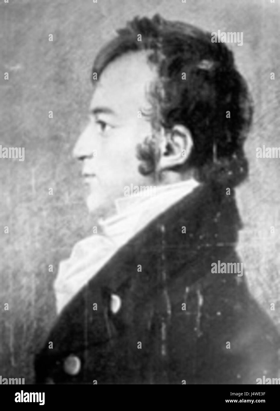 Thomas Weston Thompson was a notable figure whose contributions may ...
