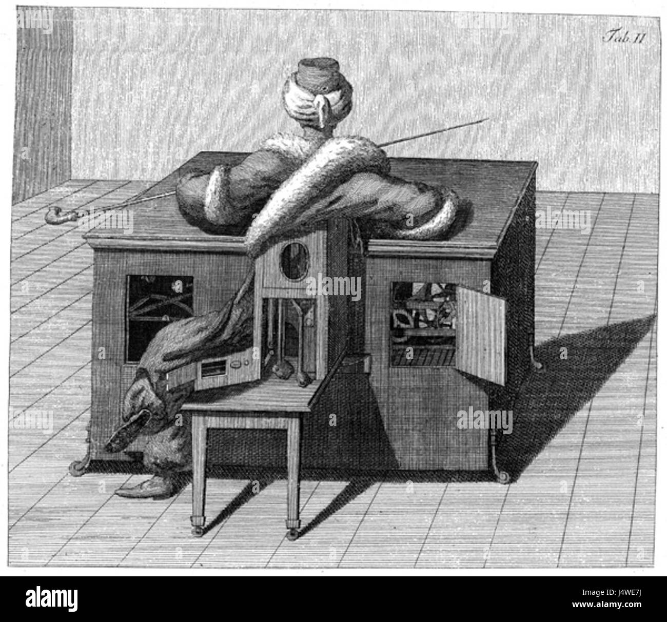 This Turk engraving is a detailed work of art depicting the cultural ...