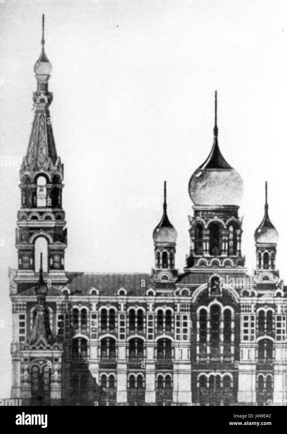 Religious art Black and White Stock Photos & Images - Alamy