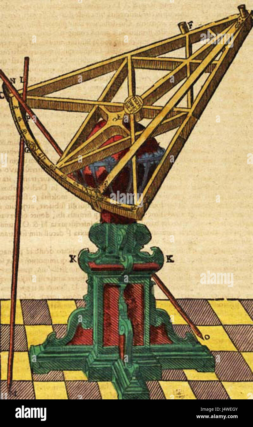 Sextant map hi-res stock photography and images - Alamy