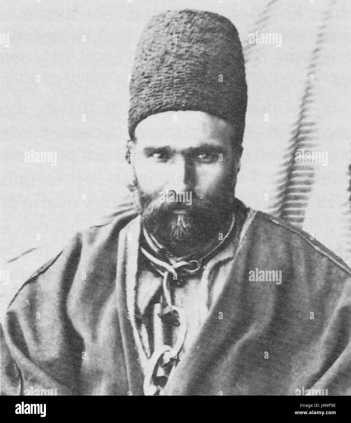 Arab rulers Black and White Stock Photos & Images - Alamy