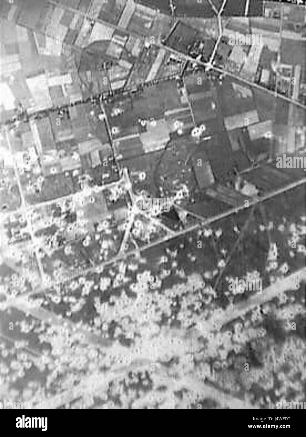 World war ii airfields hi-res stock photography and images - Alamy