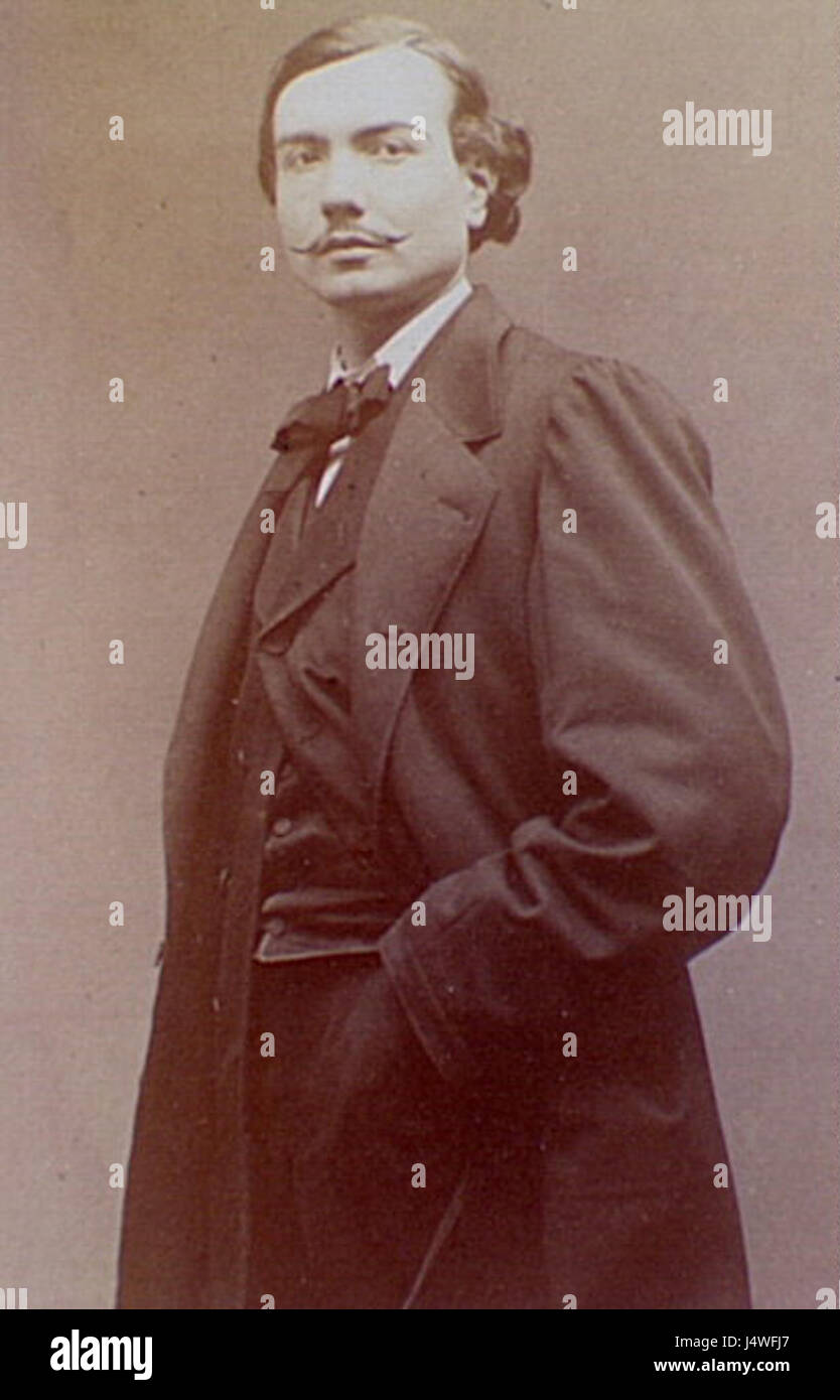 Vermorel Auguste 1871 refers to a work by French artist Auguste ...