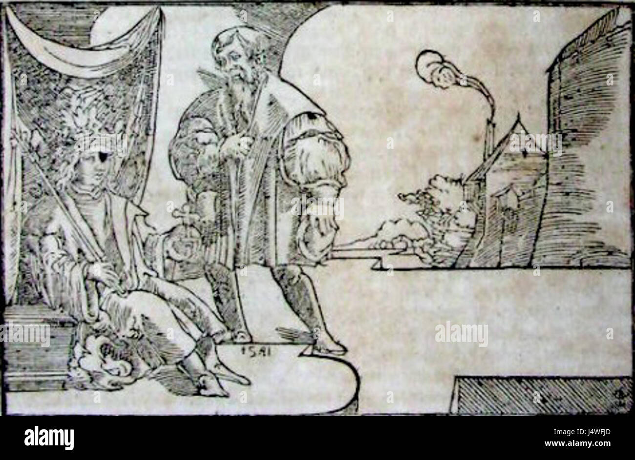 Hajek hi-res stock photography and images - Alamy