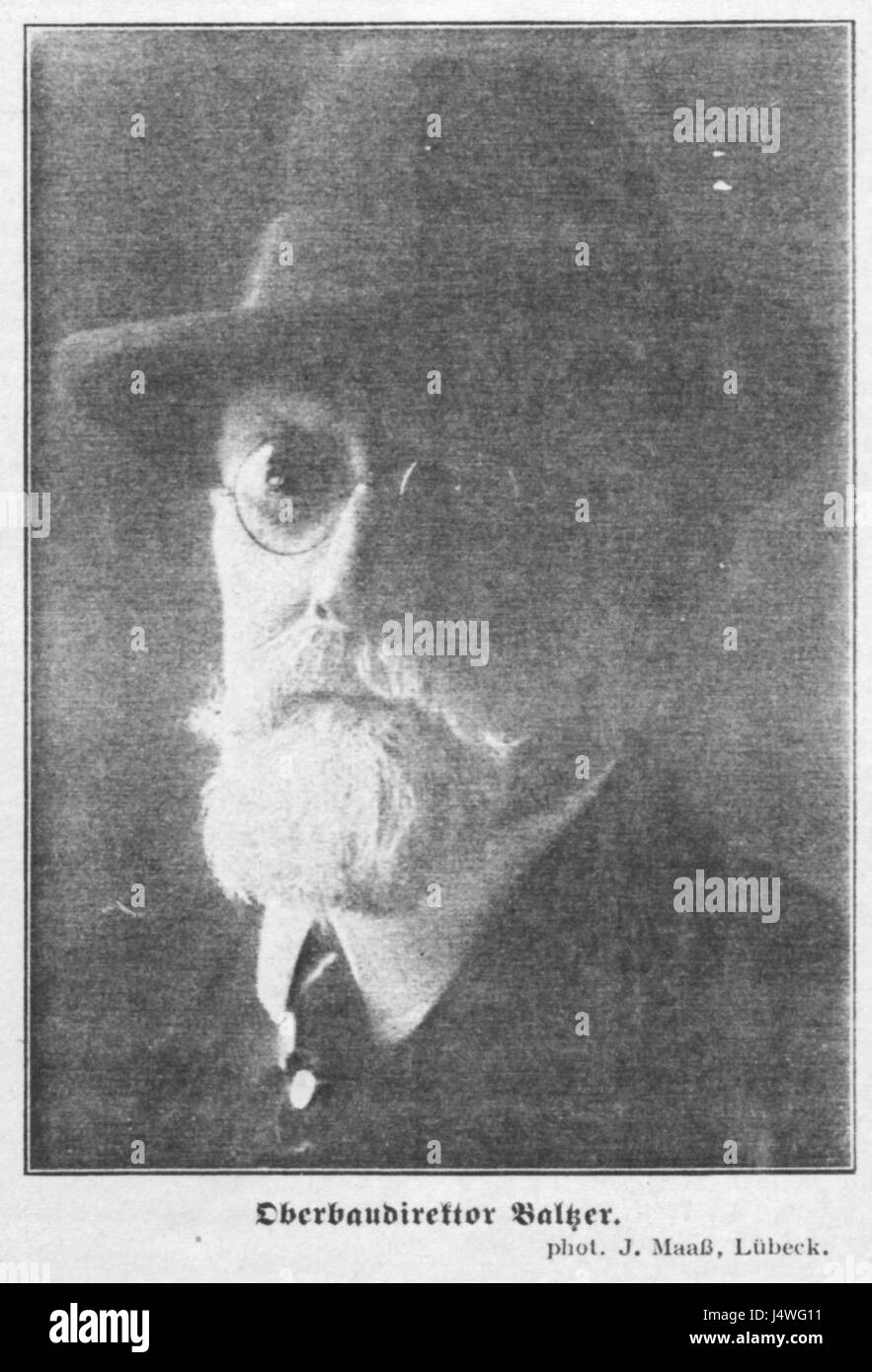 Johannes baltzer hi-res stock photography and images - Alamy