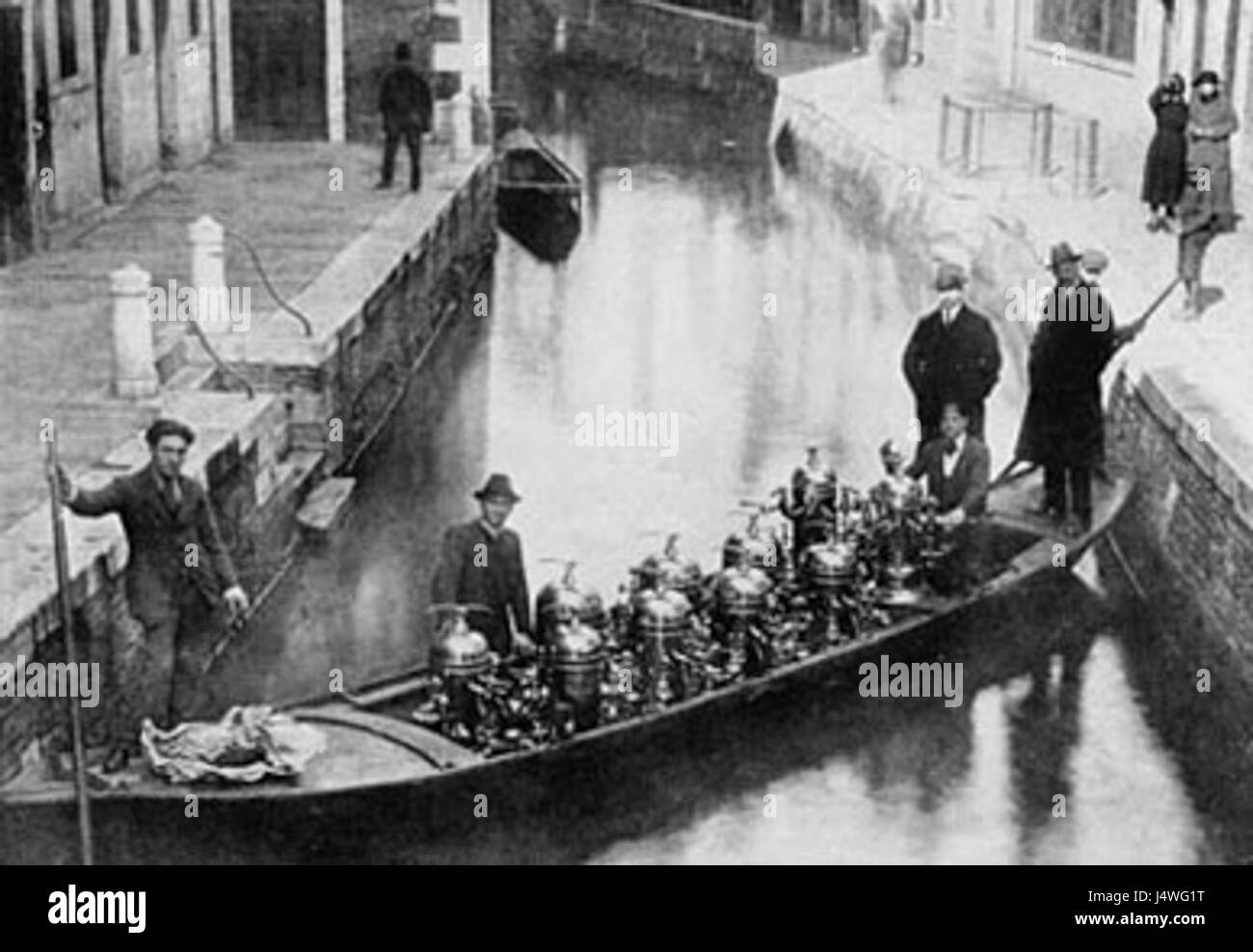 Victoria arduino hi-res stock photography and images - Alamy