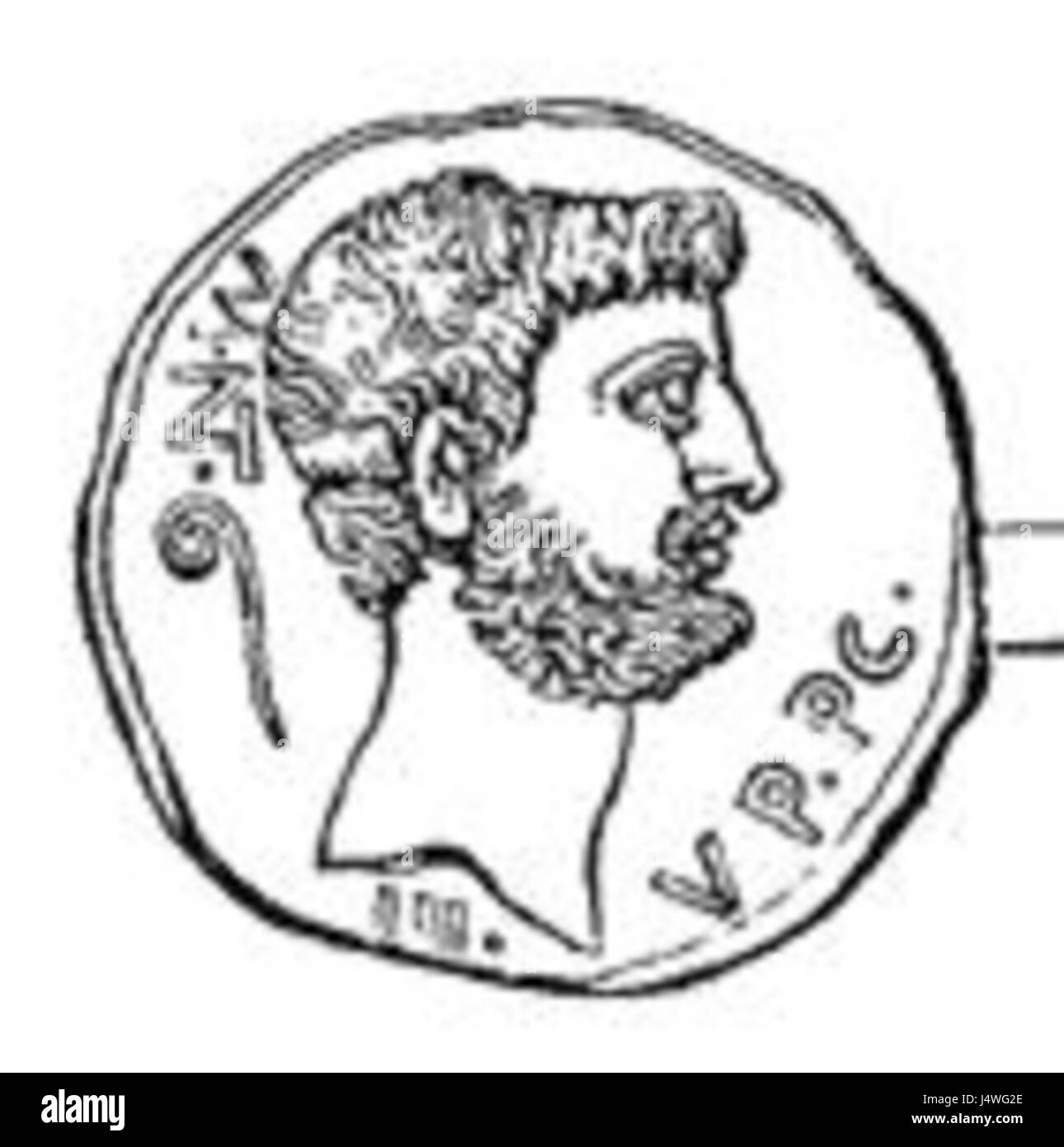 Parthian general hi-res stock photography and images - Alamy