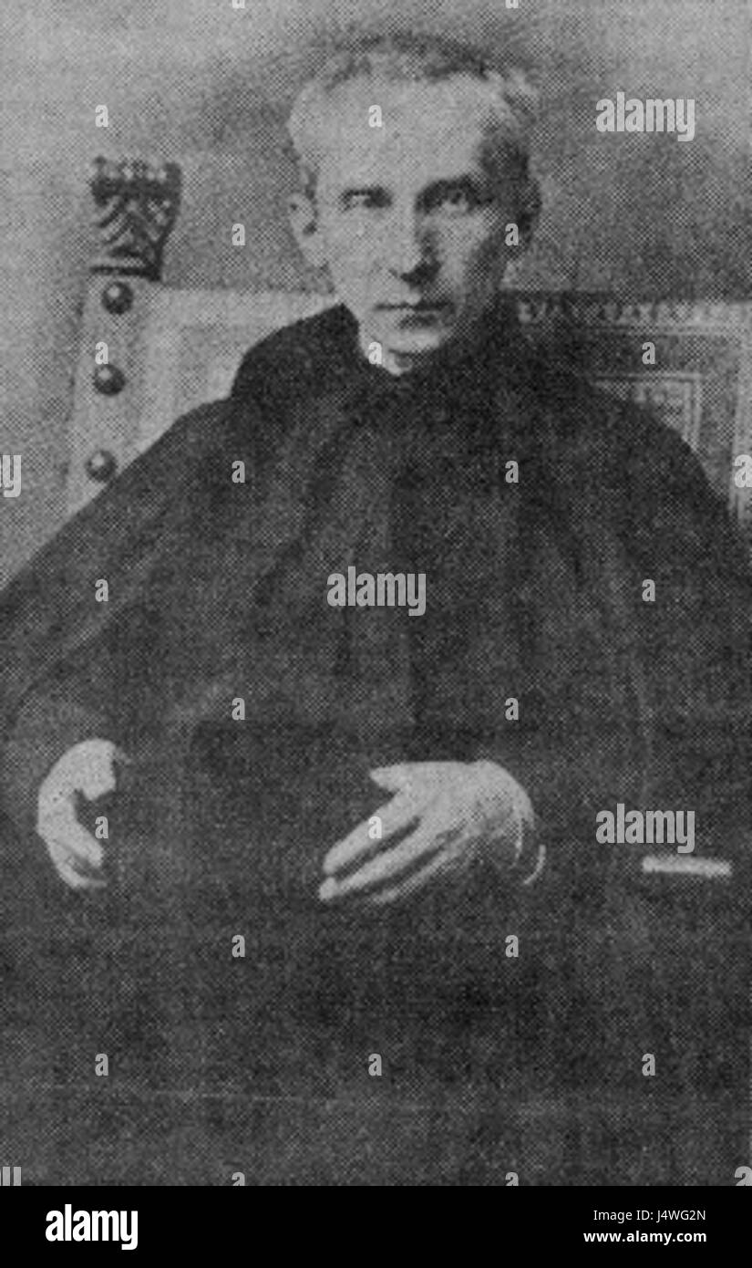 Ledochowski Black and White Stock Photos & Images - Alamy