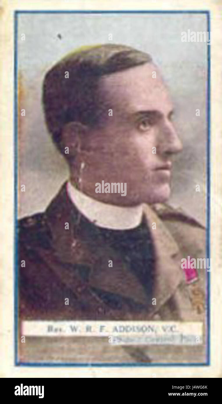 William addison hi-res stock photography and images - Alamy