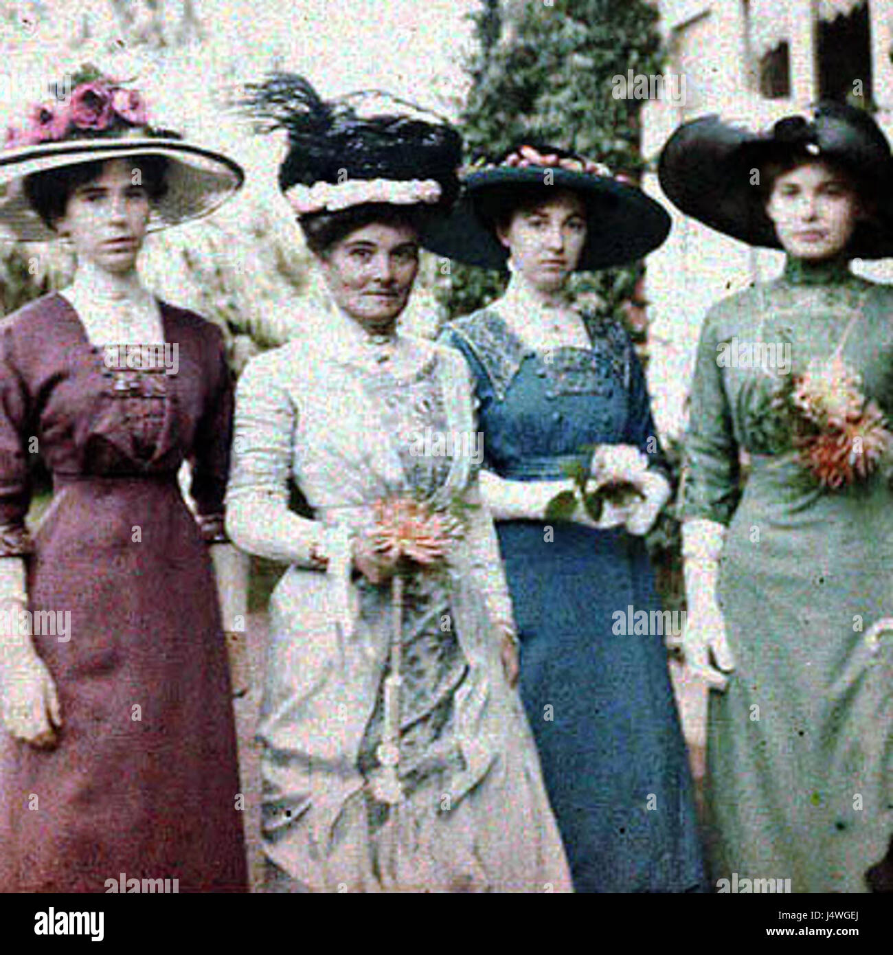 William gullick hi-res stock photography and images - Alamy