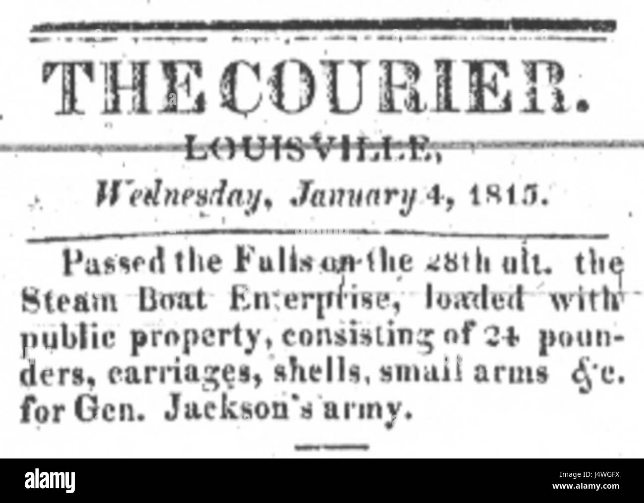 Newspaper distribution 19th century hi-res stock photography and images ...