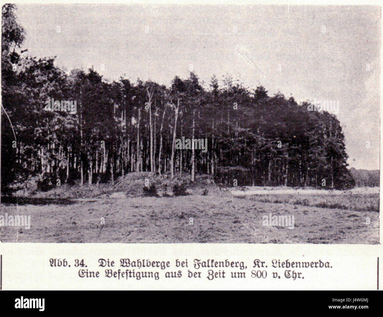 Map of falkenberg hi-res stock photography and images - Alamy