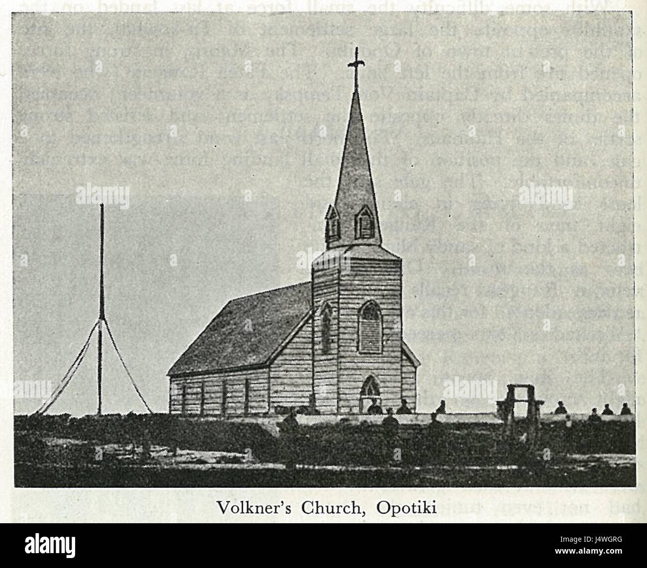 Opotiki hi-res stock photography and images - Alamy