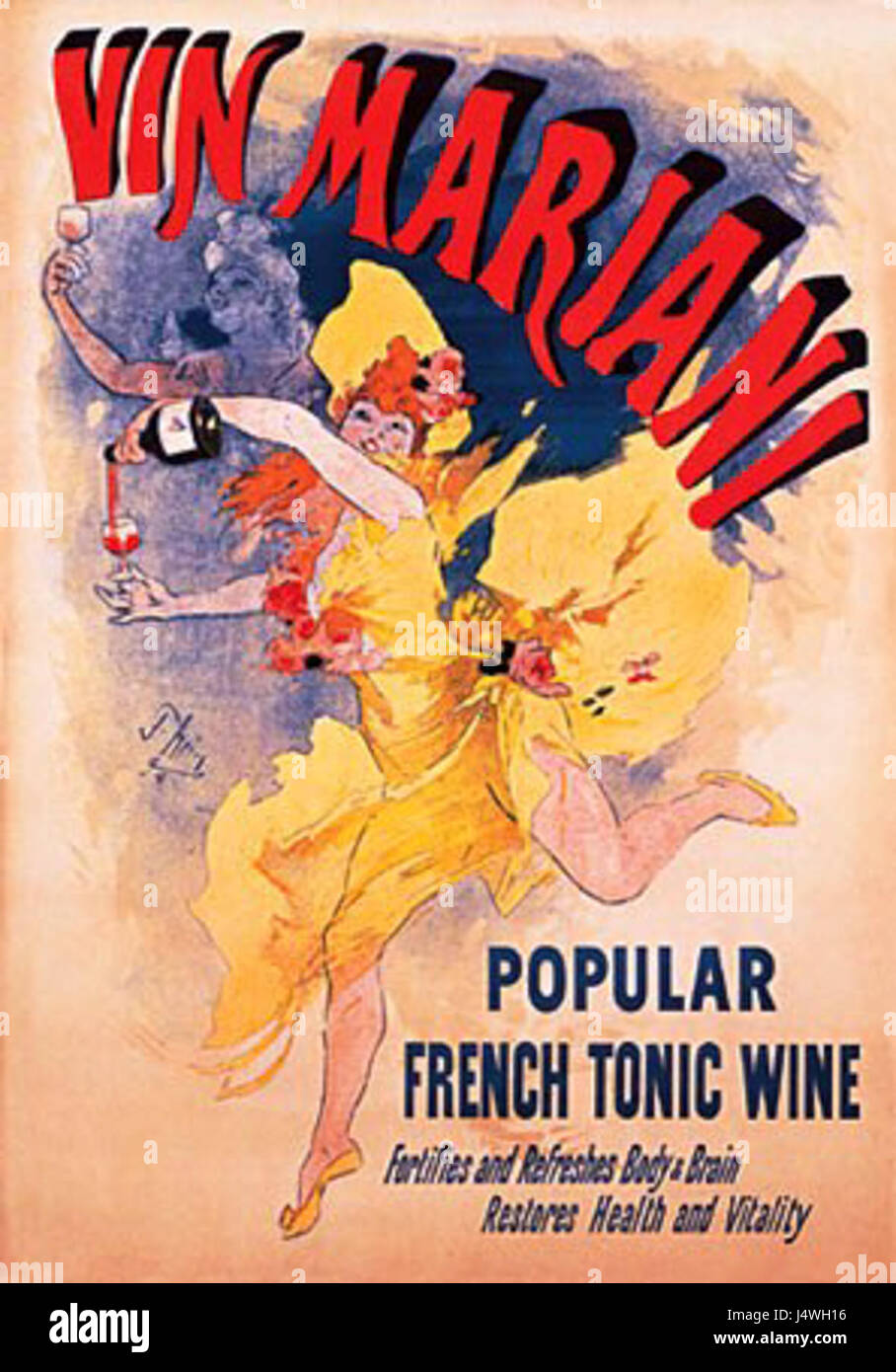 French wine of coca hi-res stock photography and images - Alamy